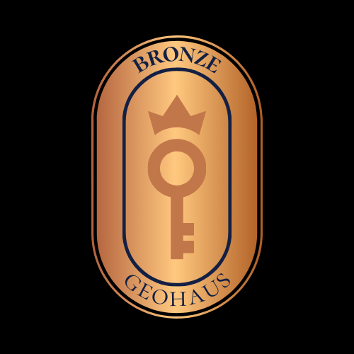 Bronze Tier – My Geohaus